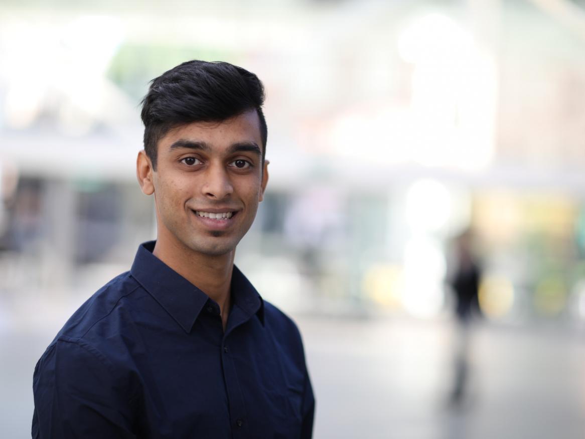 student | Global Engagement | University of Adelaide